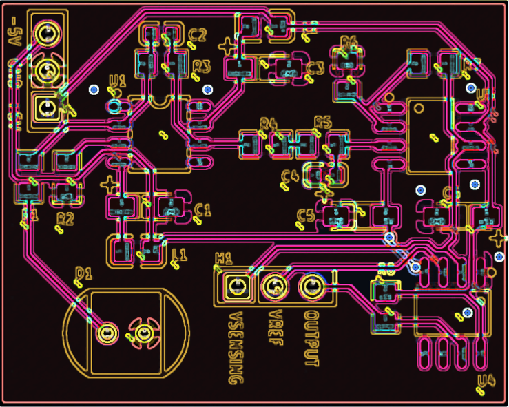 Underwater Optical Communication Robots | UOWC Robotics